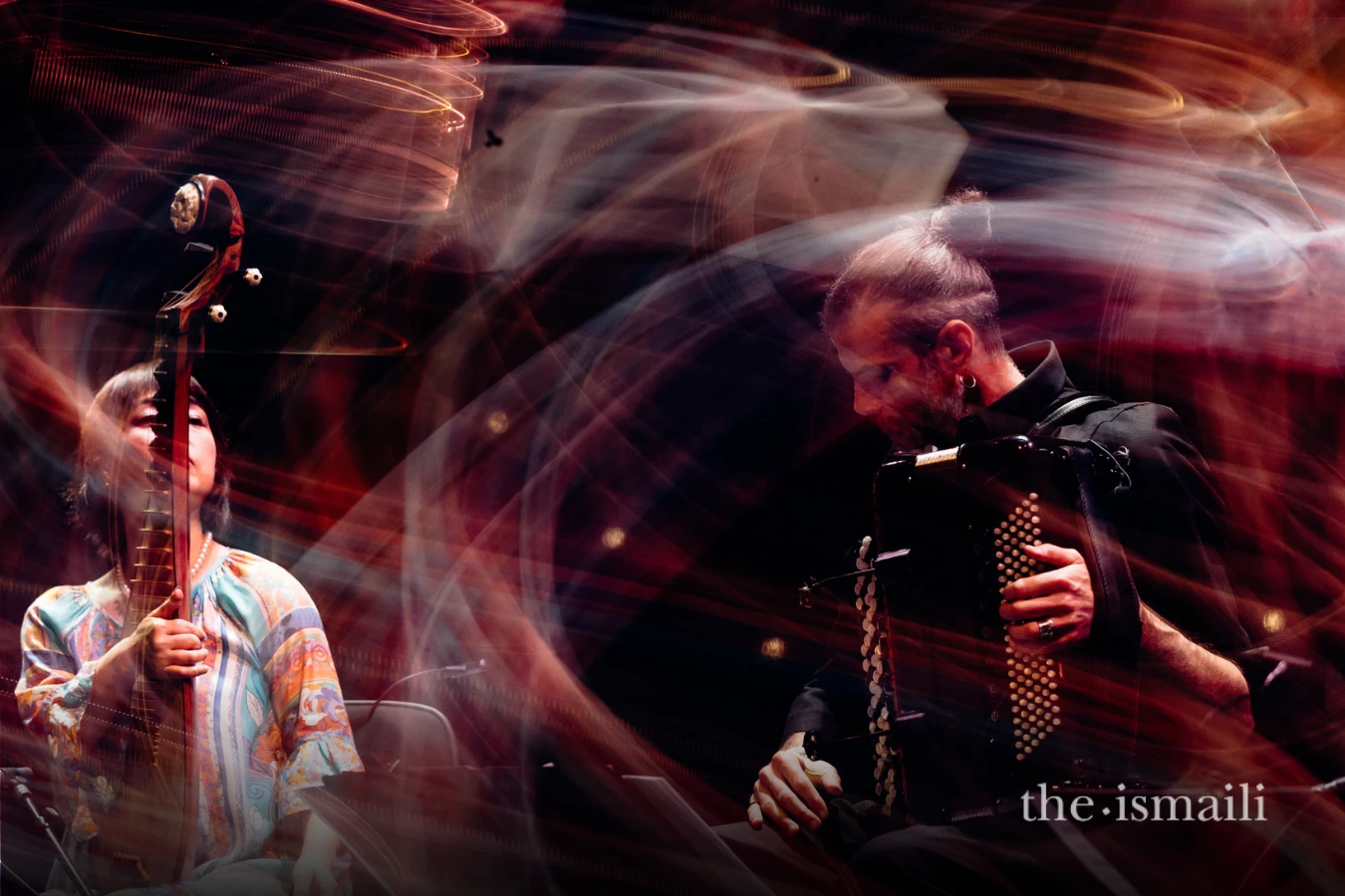 the.ismaili