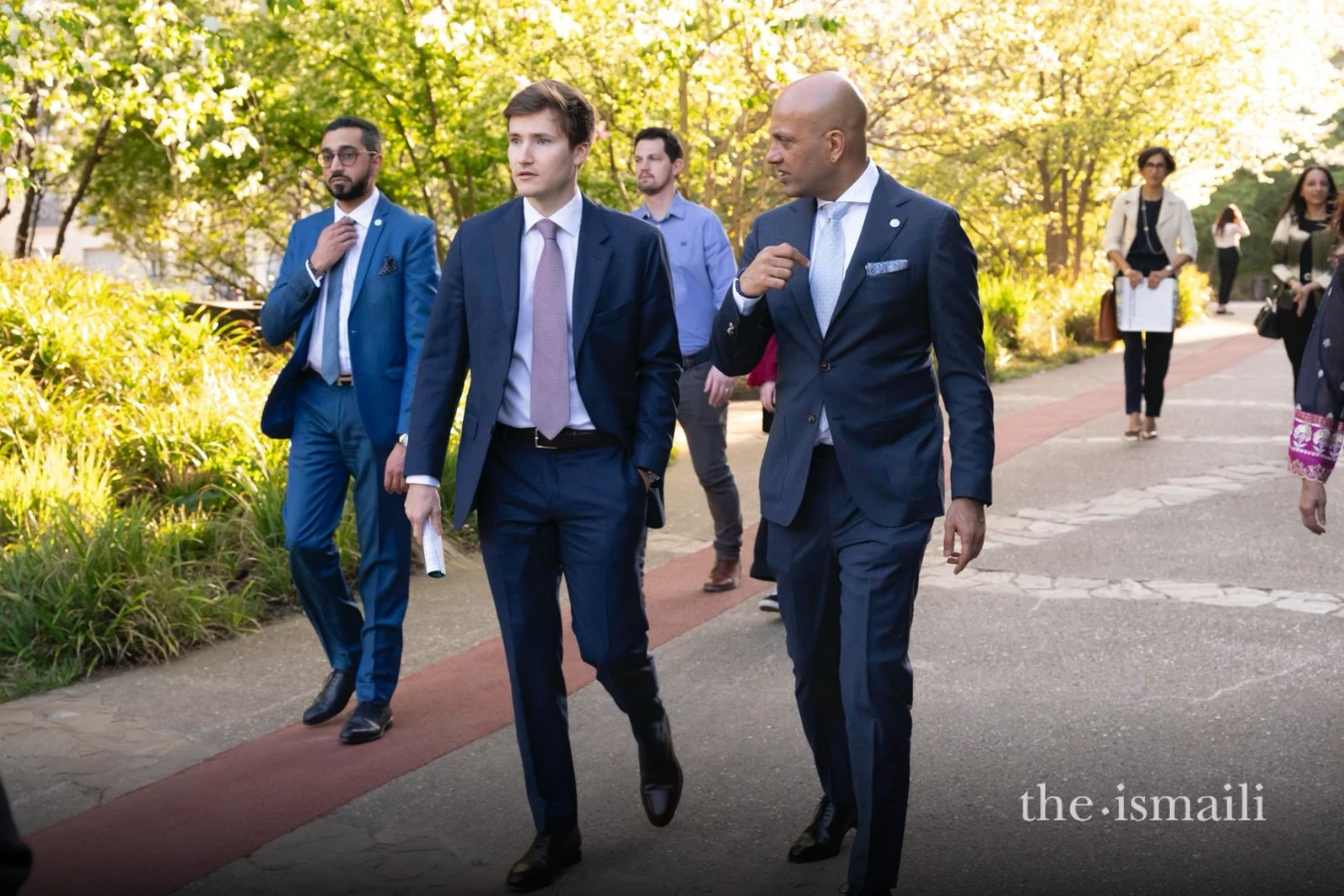 the.ismaili