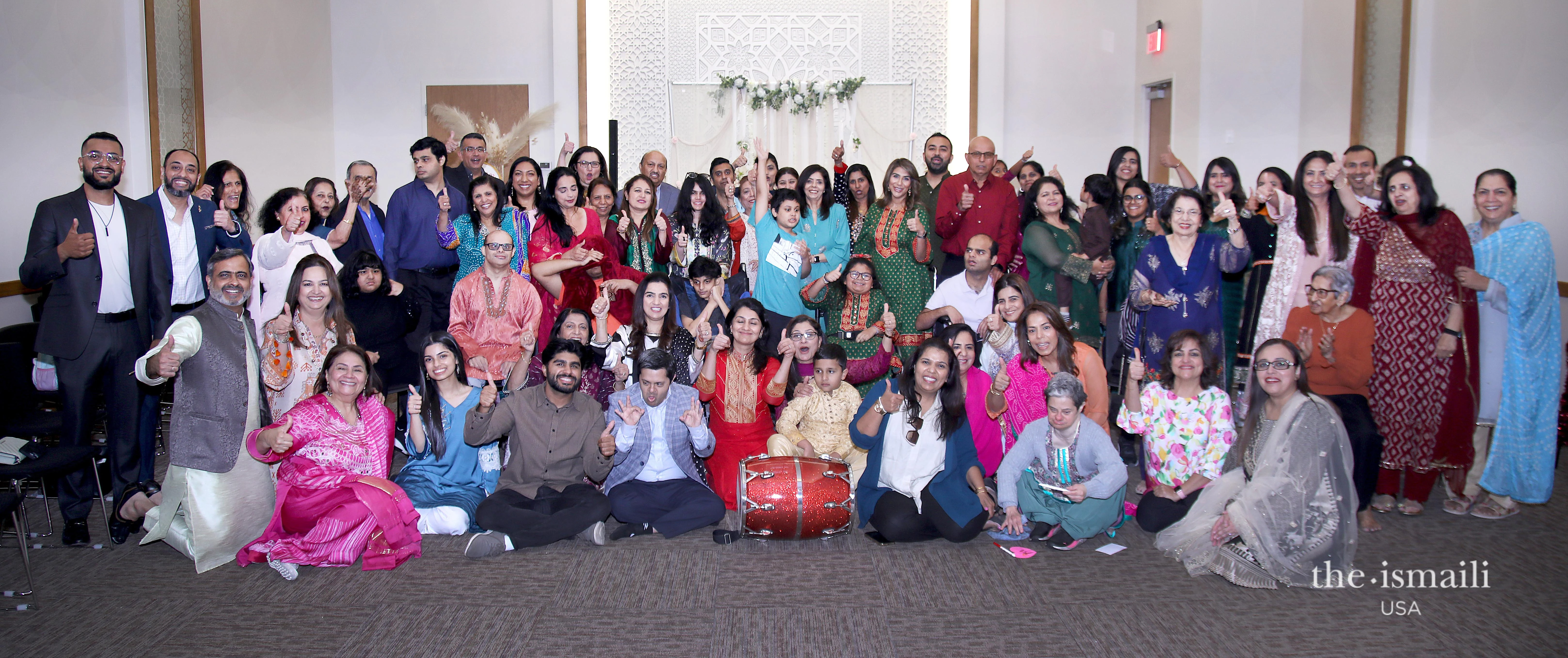 the.ismaili