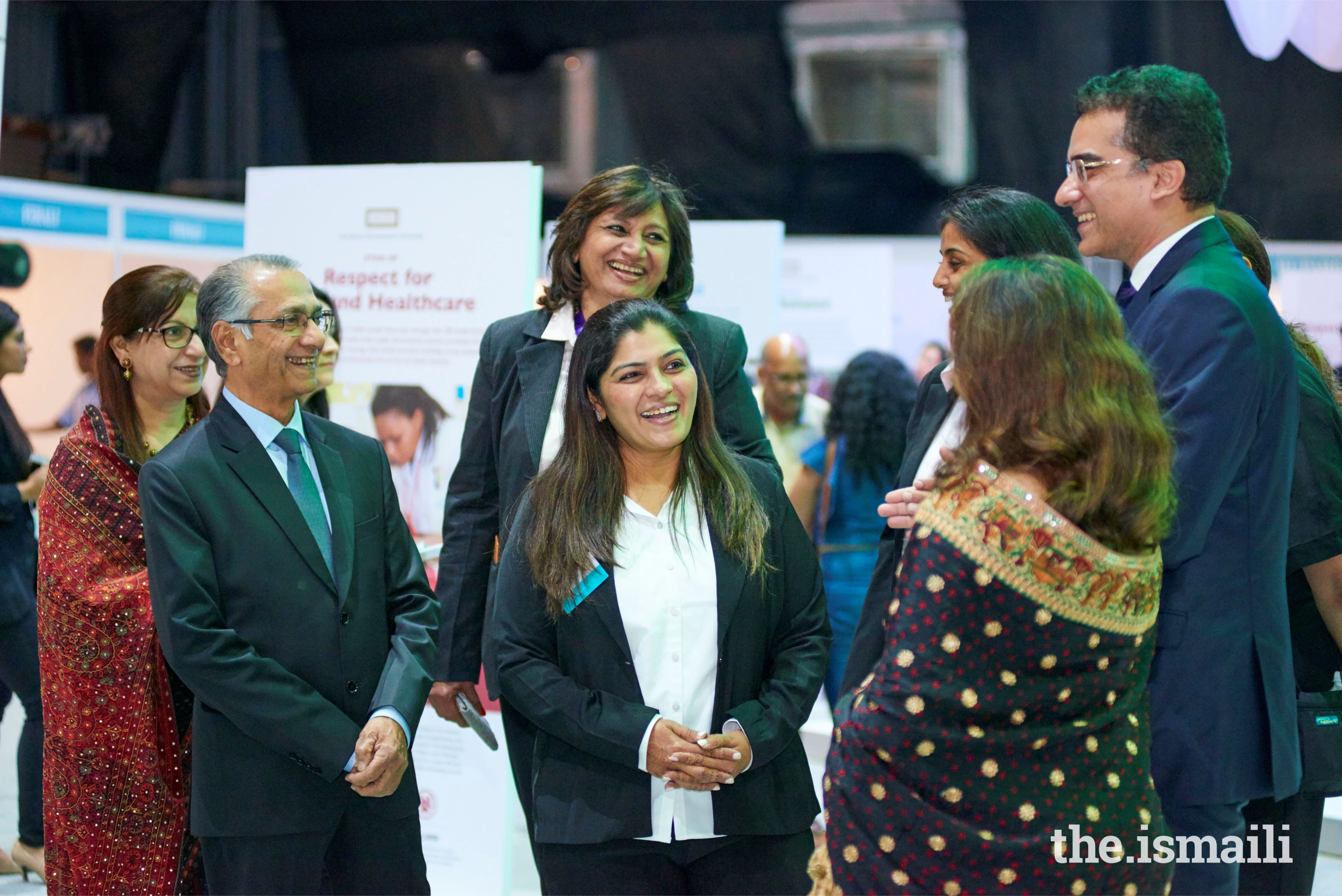 the.ismaili