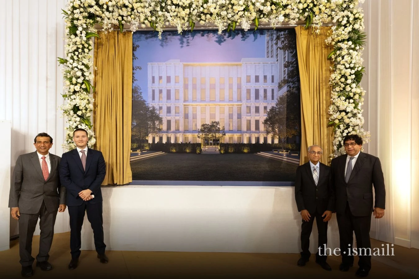 the.ismaili