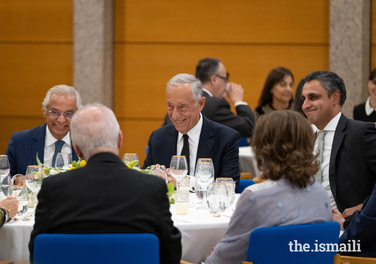 the.ismaili