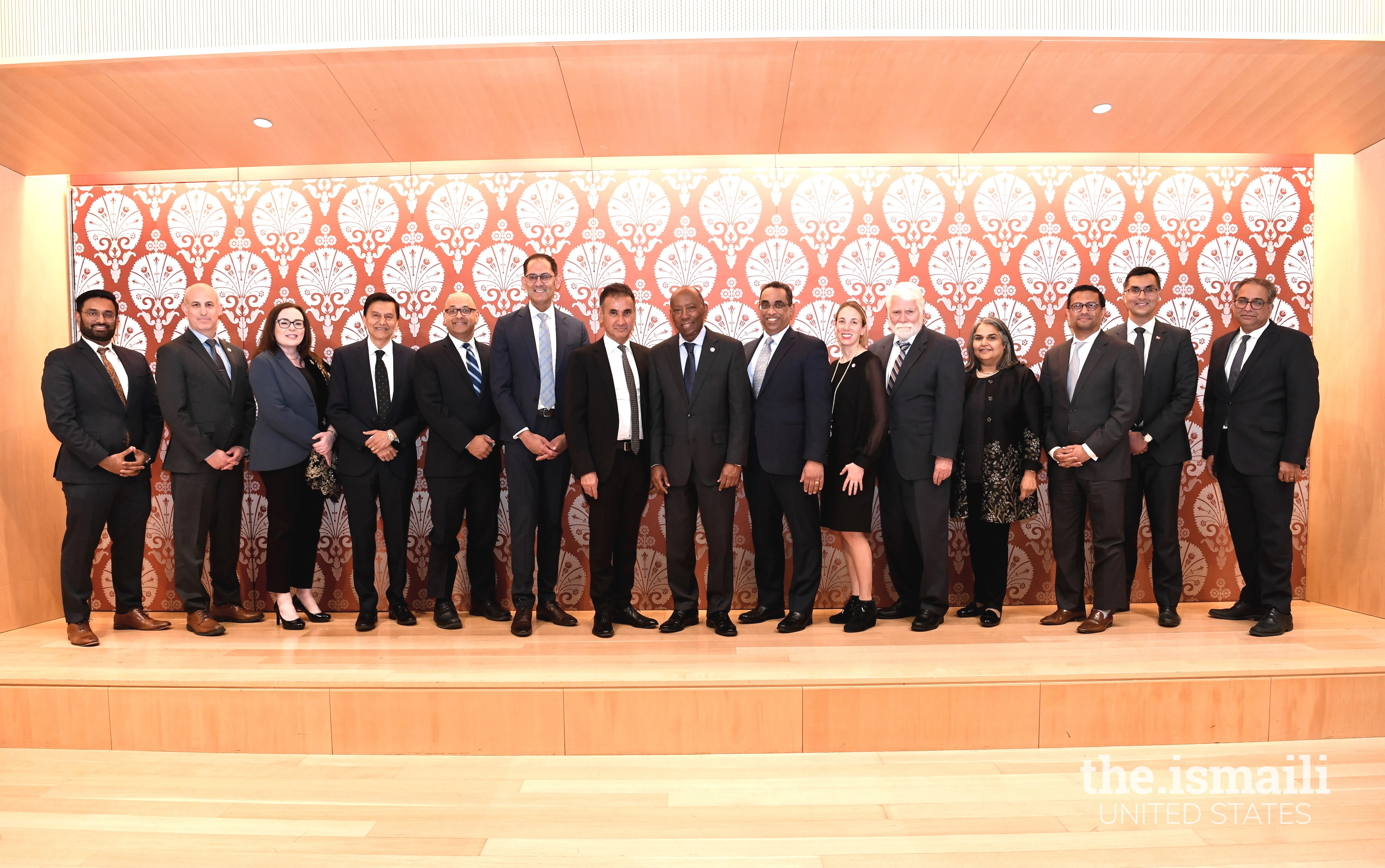 the.ismaili