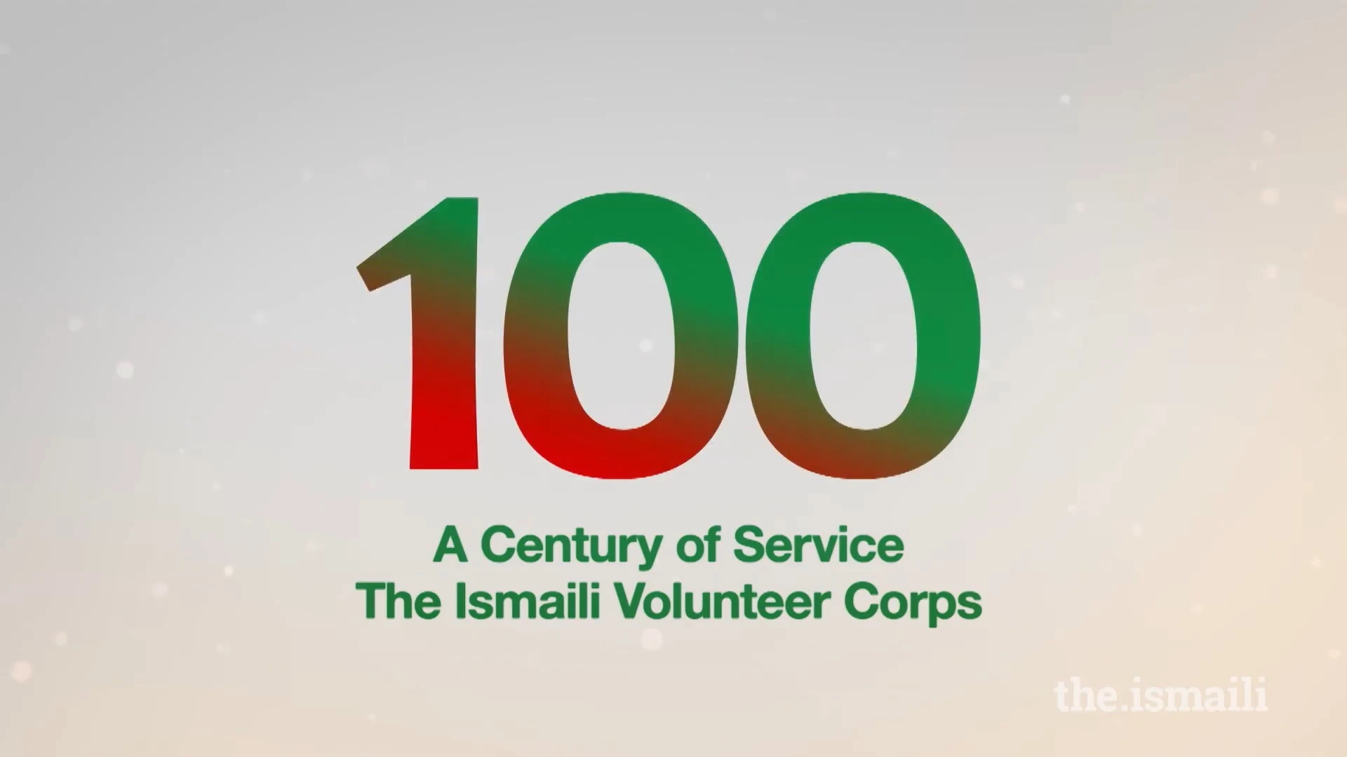 the.ismaili