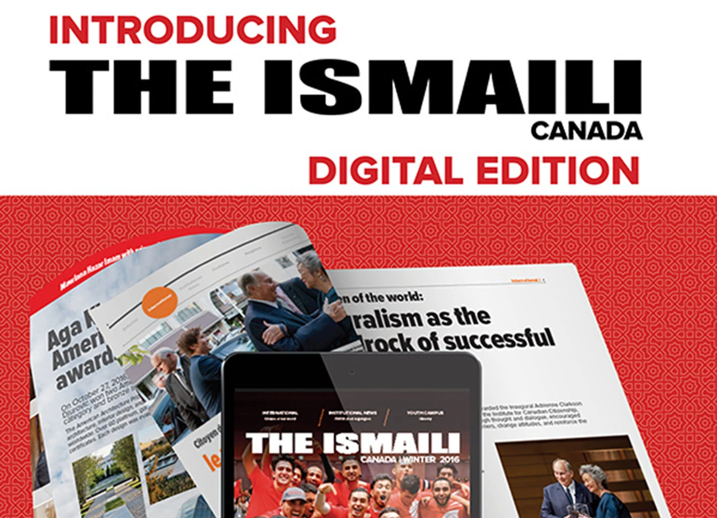 the.ismaili