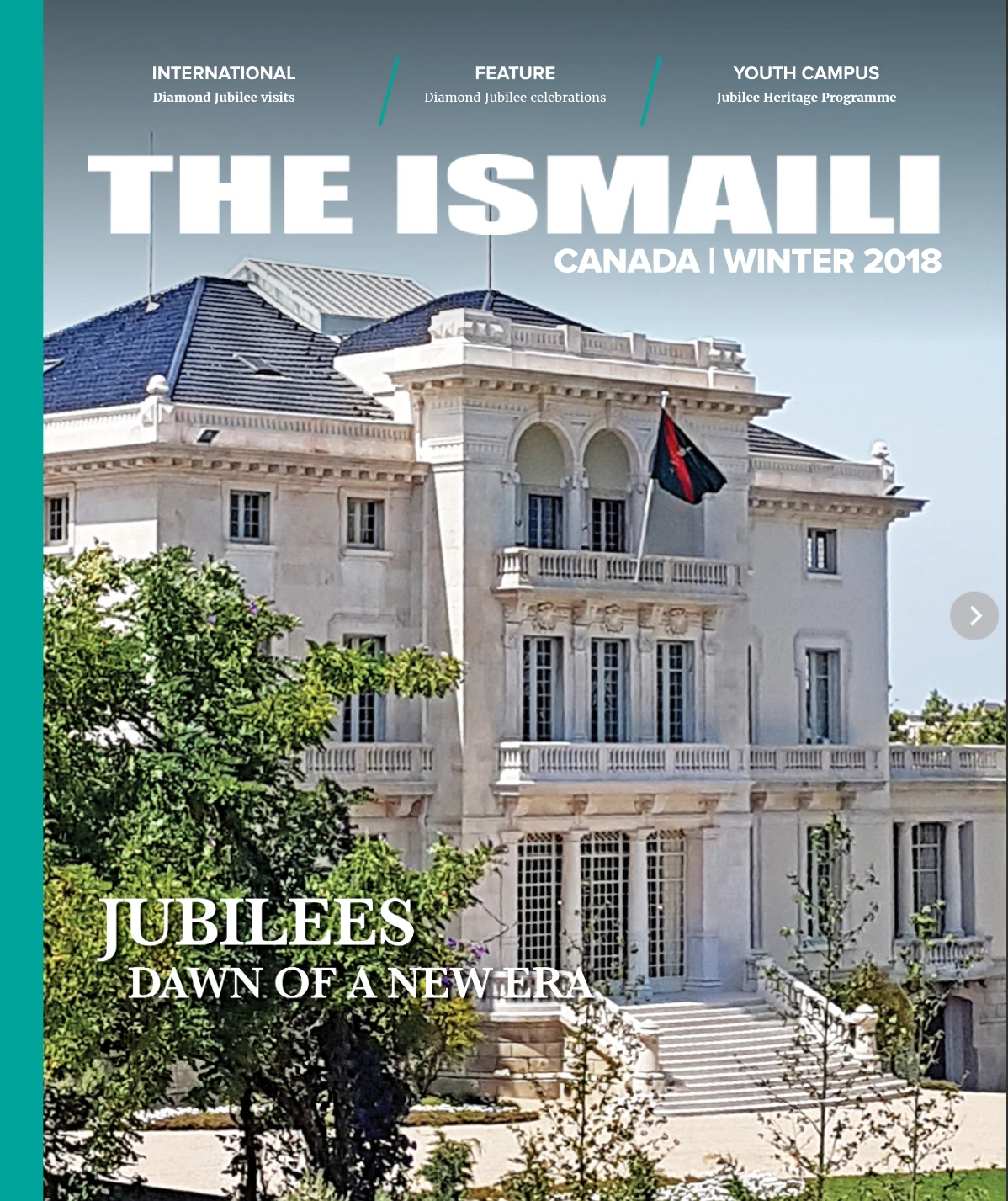 the.ismaili