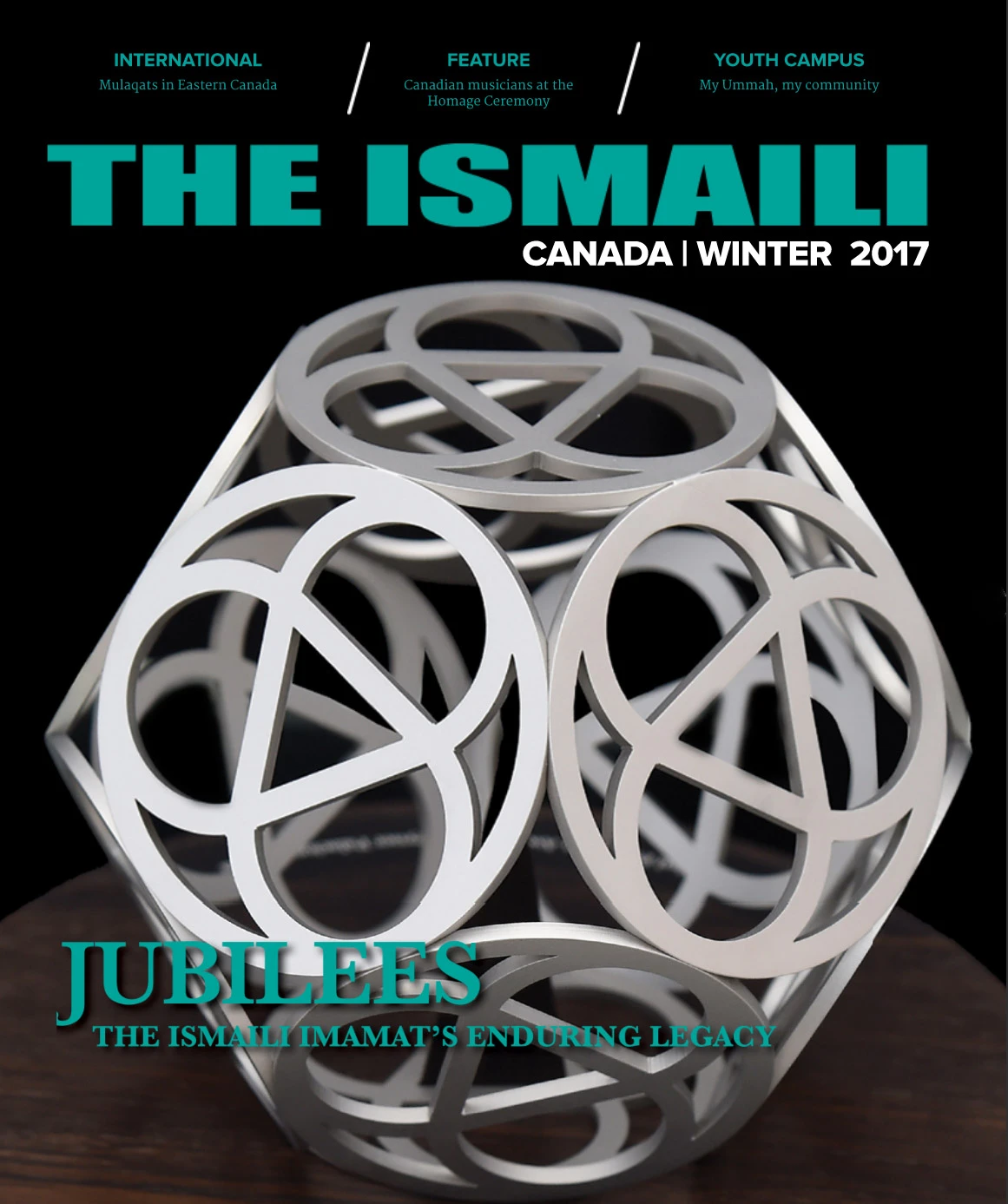the.ismaili