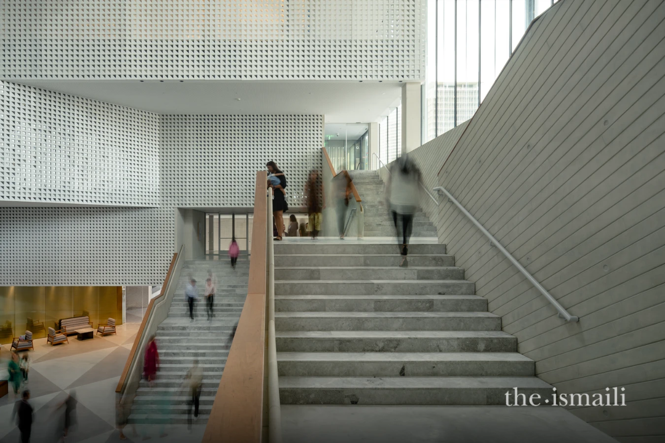 the.ismaili