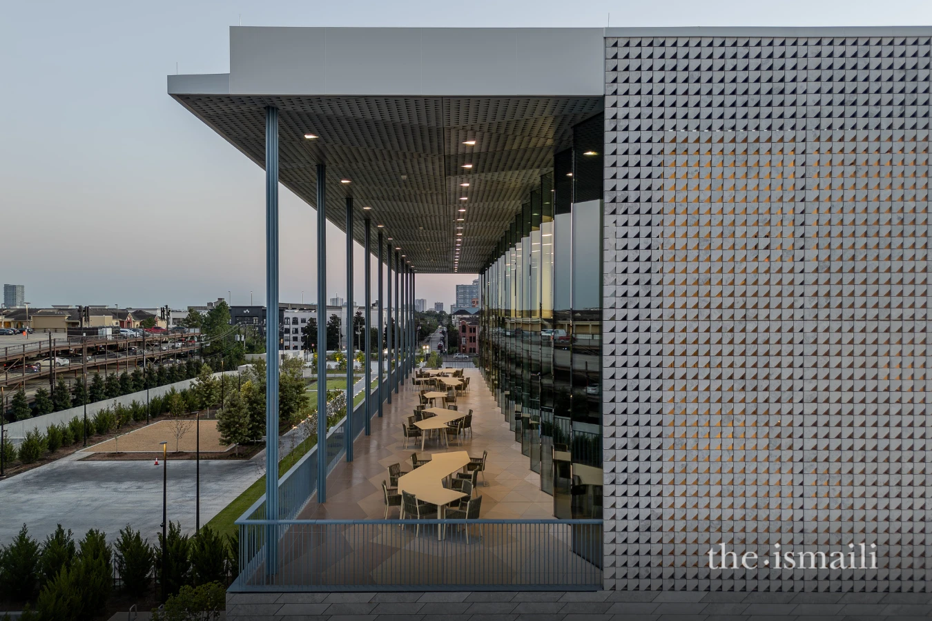 the.ismaili
