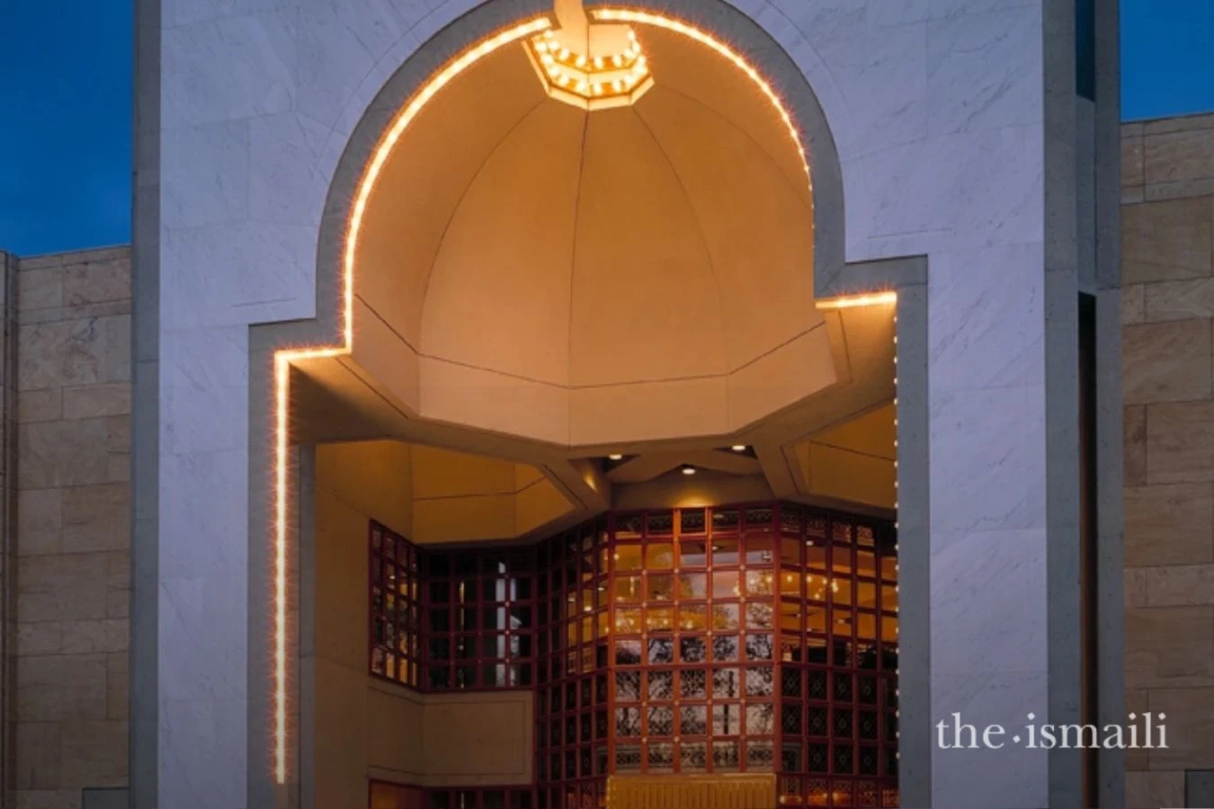 the.ismaili