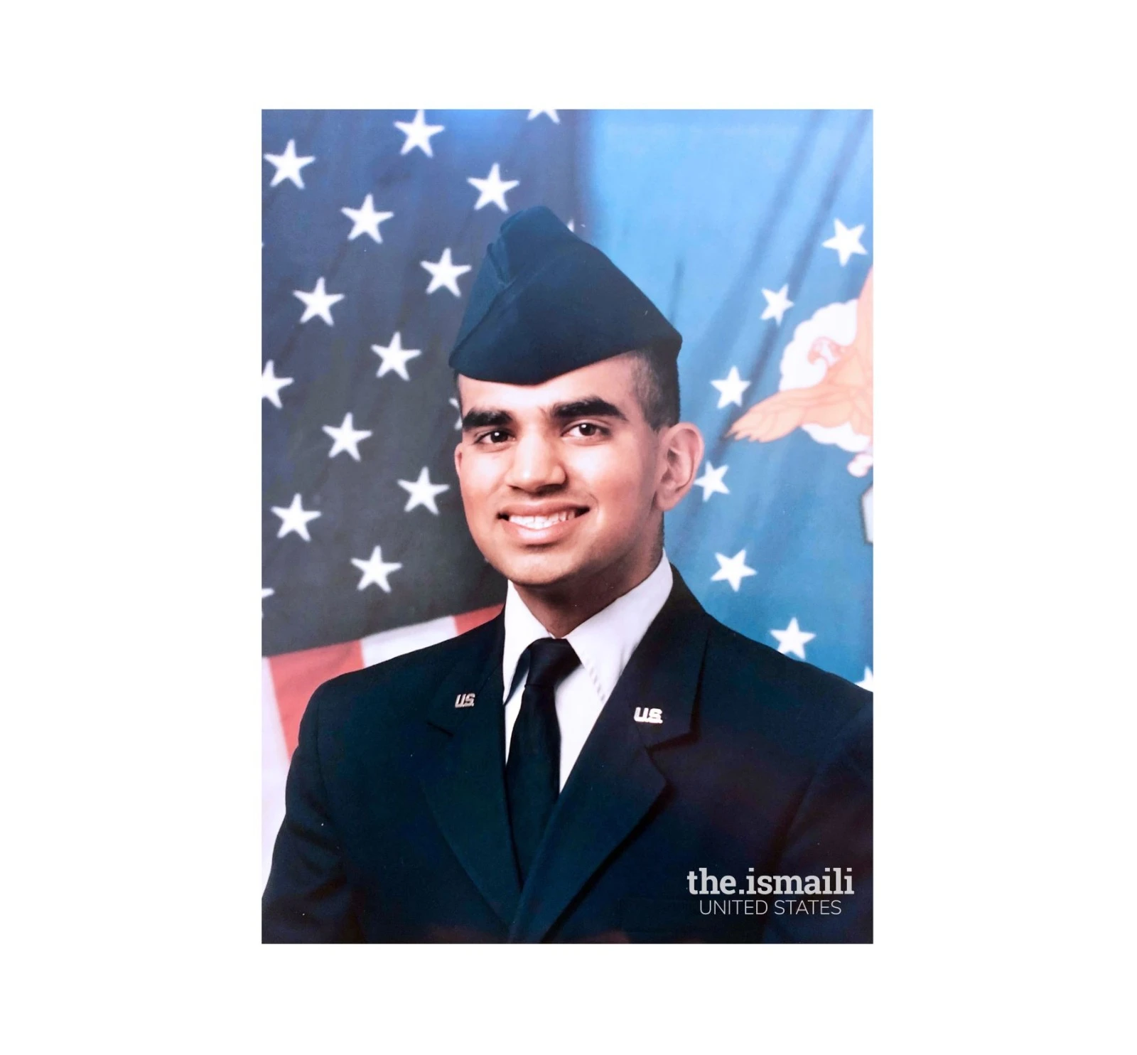 the.ismaili