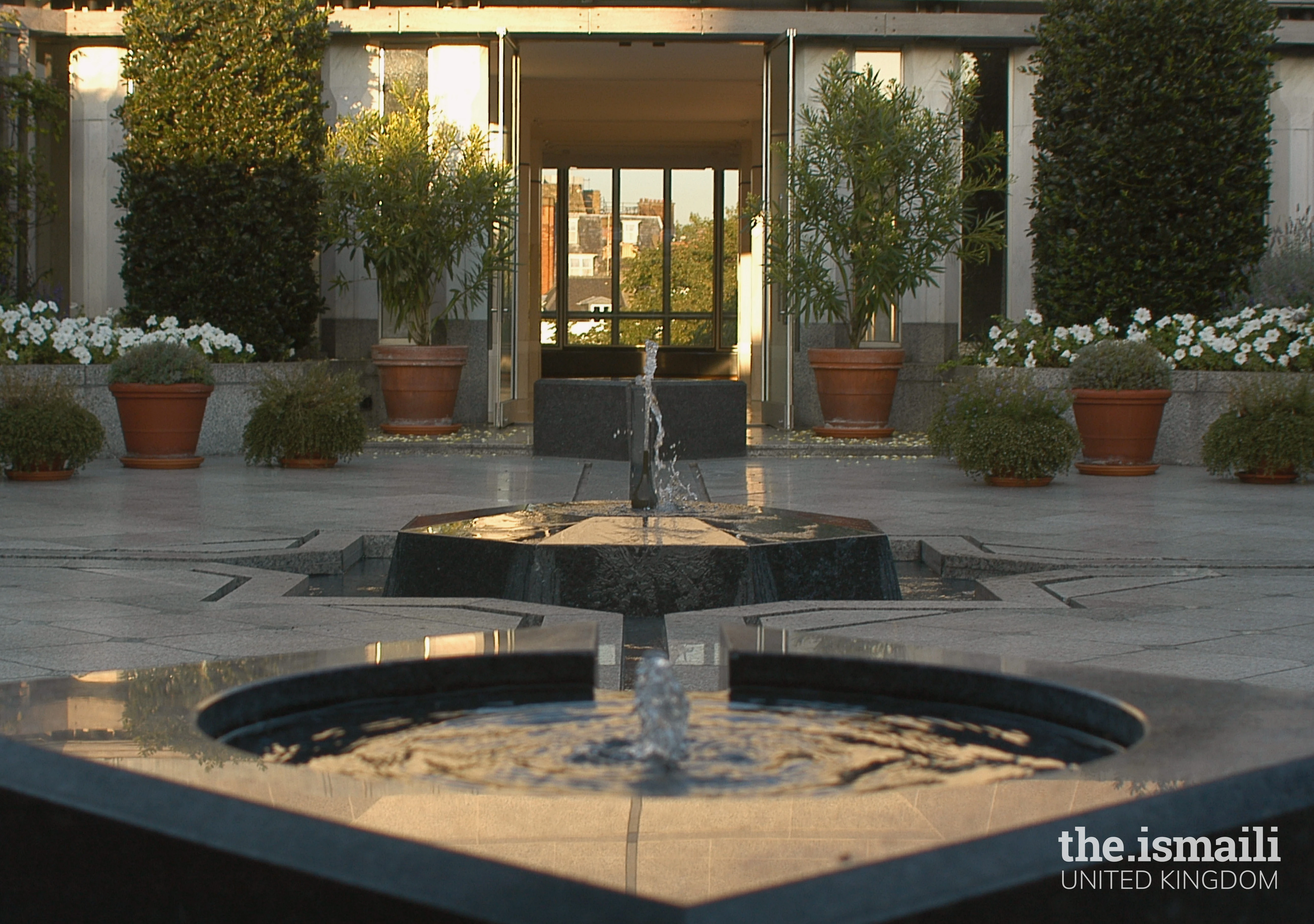 the.ismaili