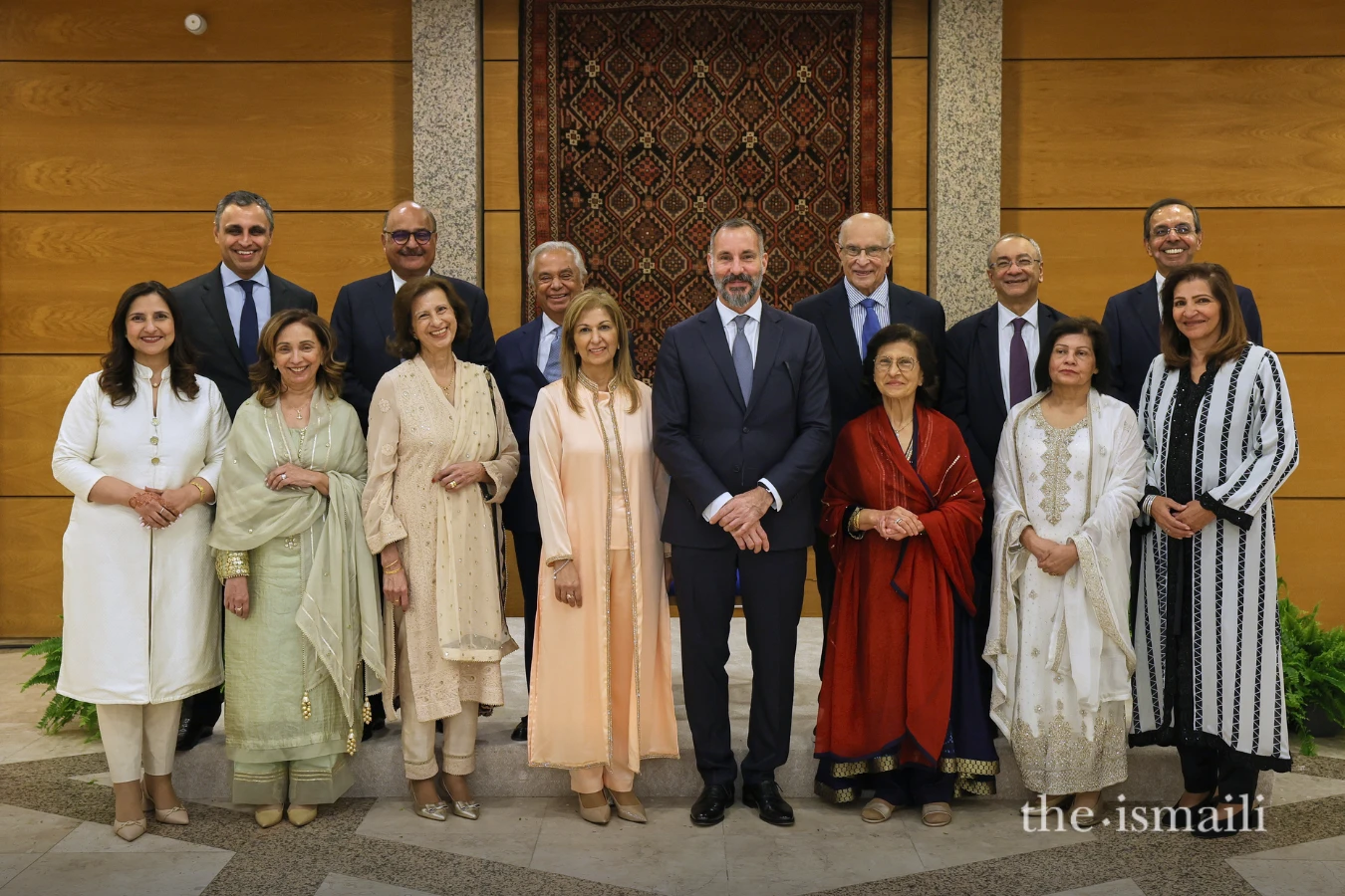the.ismaili