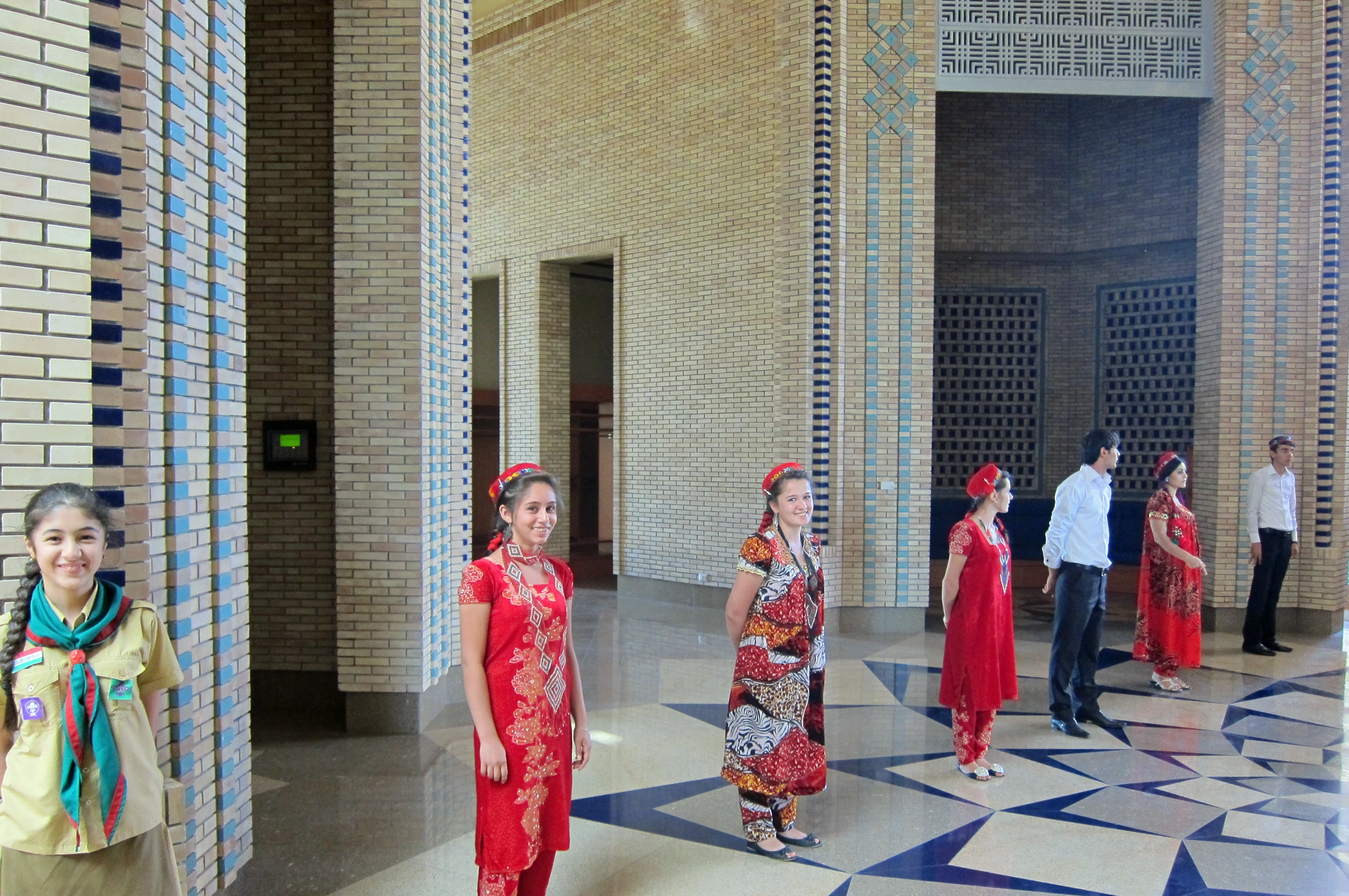 the.ismaili