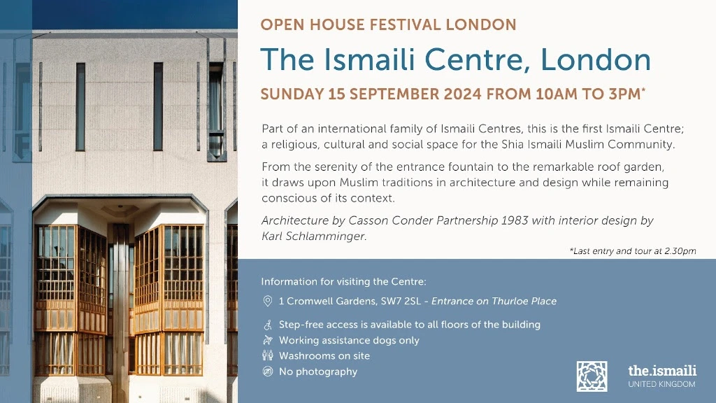 the.ismaili