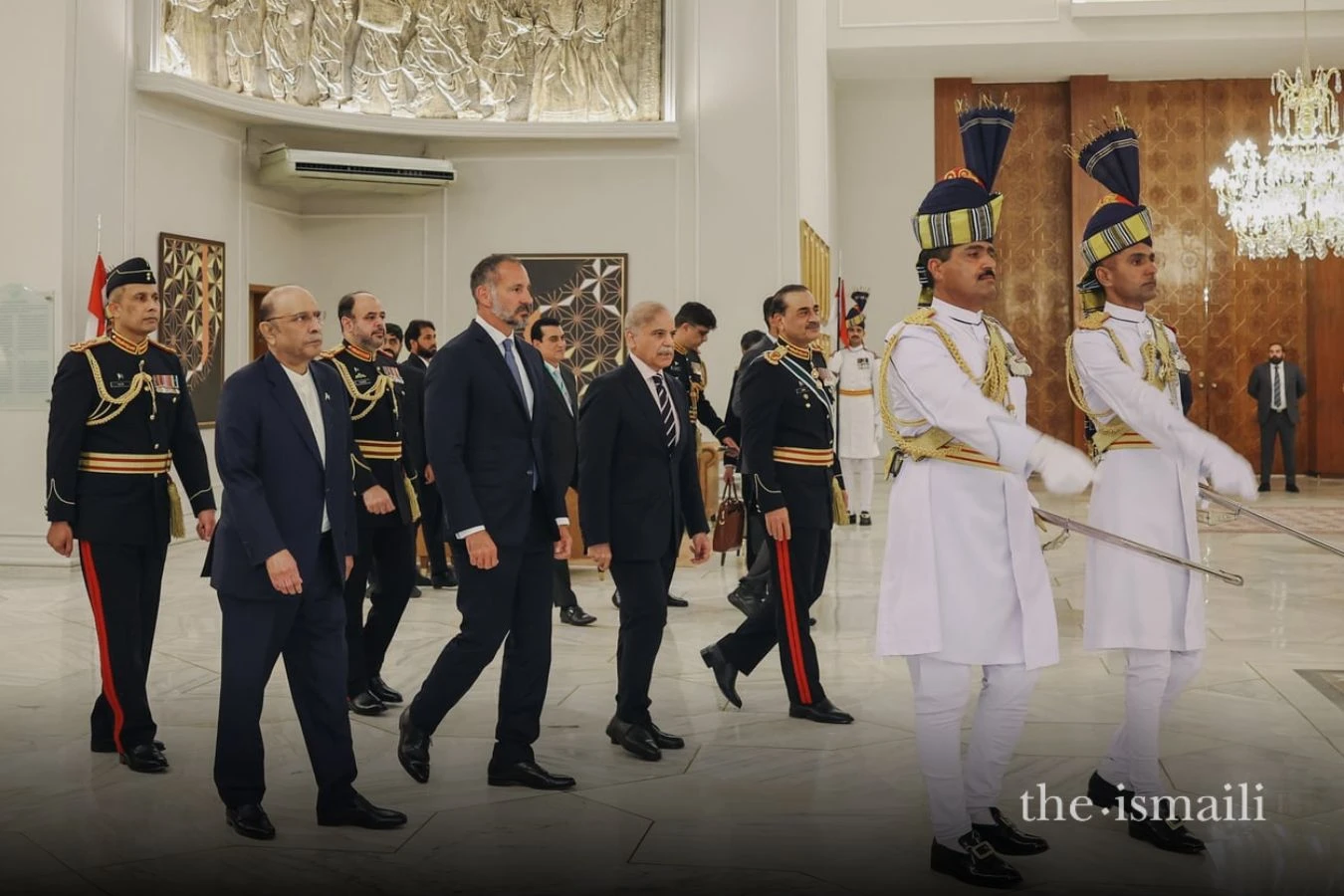 the.ismaili