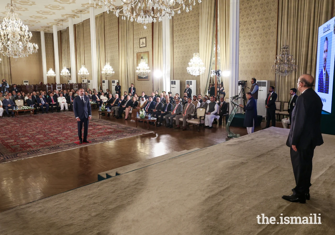 the.ismaili