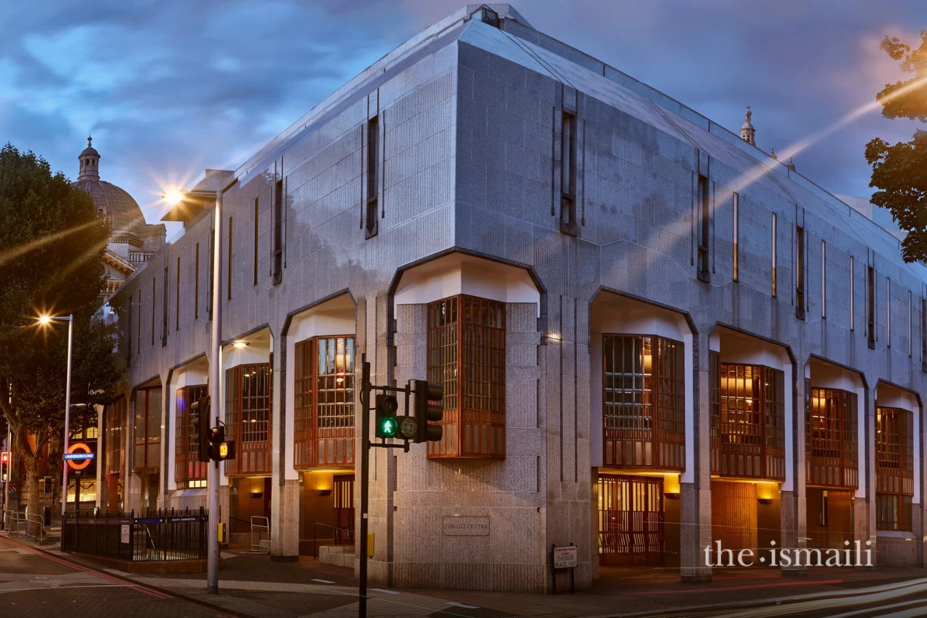the.ismaili