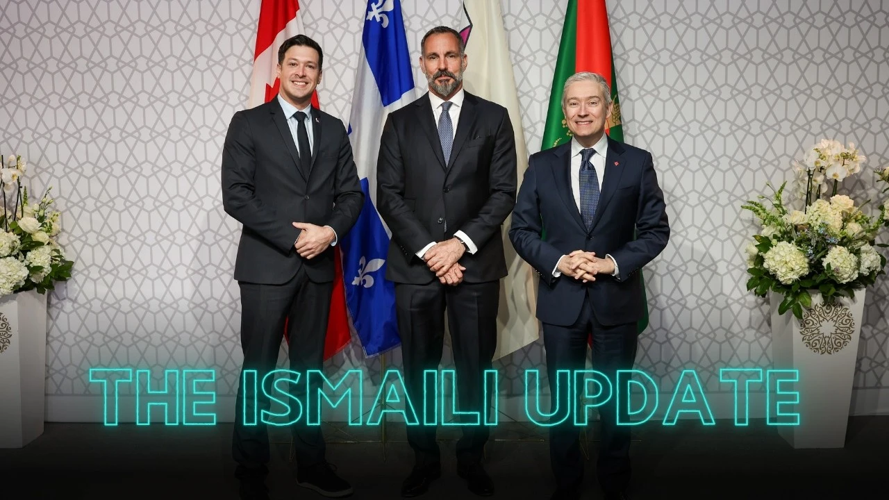 the.ismaili