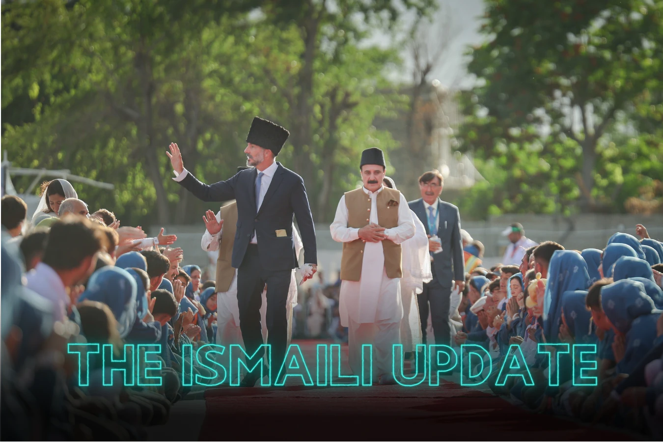 the.ismaili