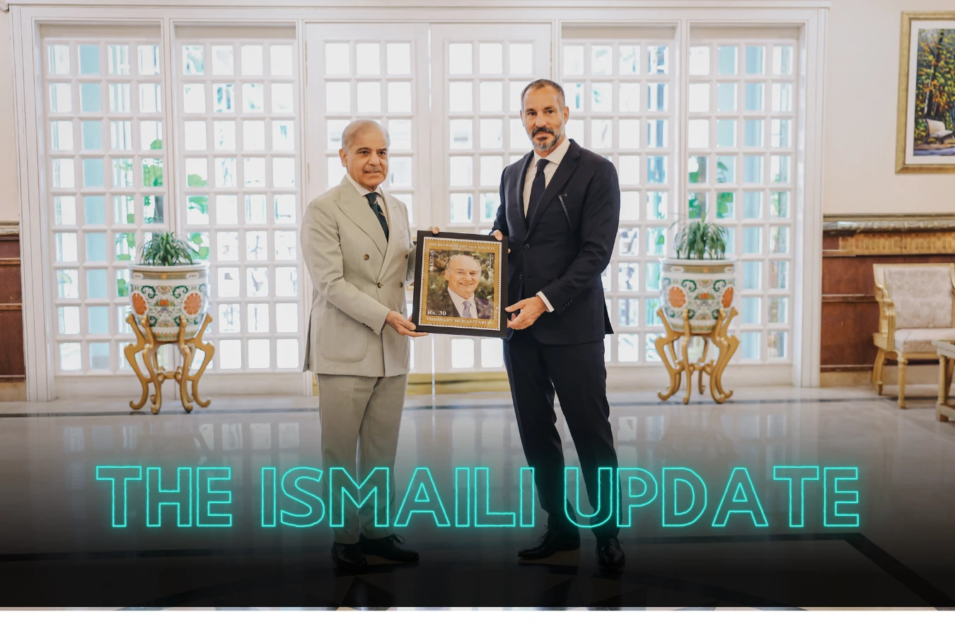 the.ismaili