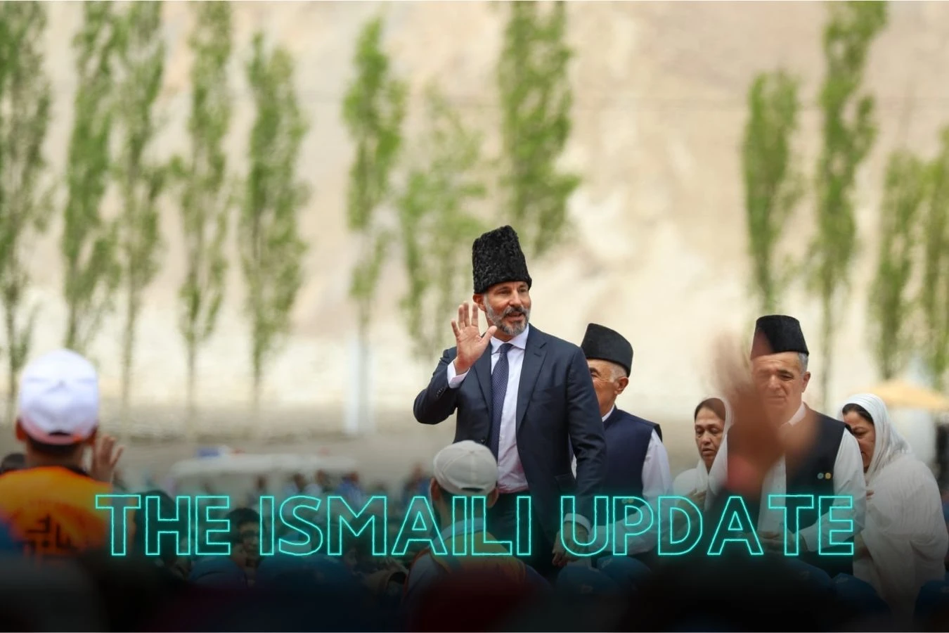 the.ismaili