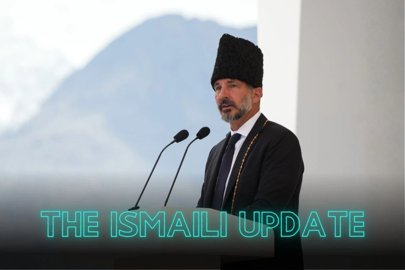 the.ismaili