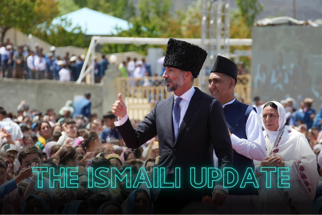 the.ismaili