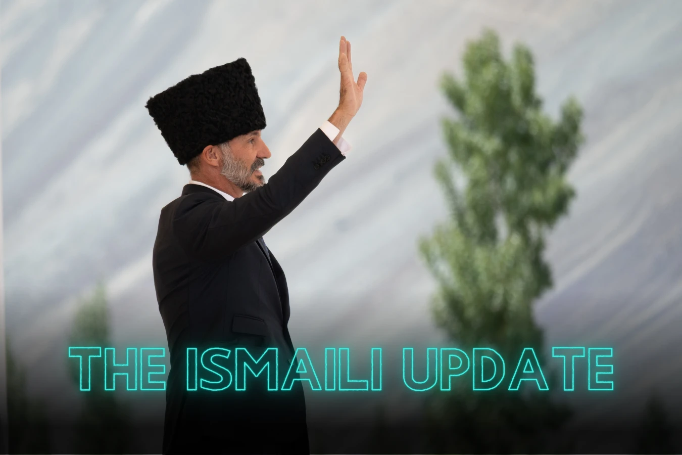 the.ismaili