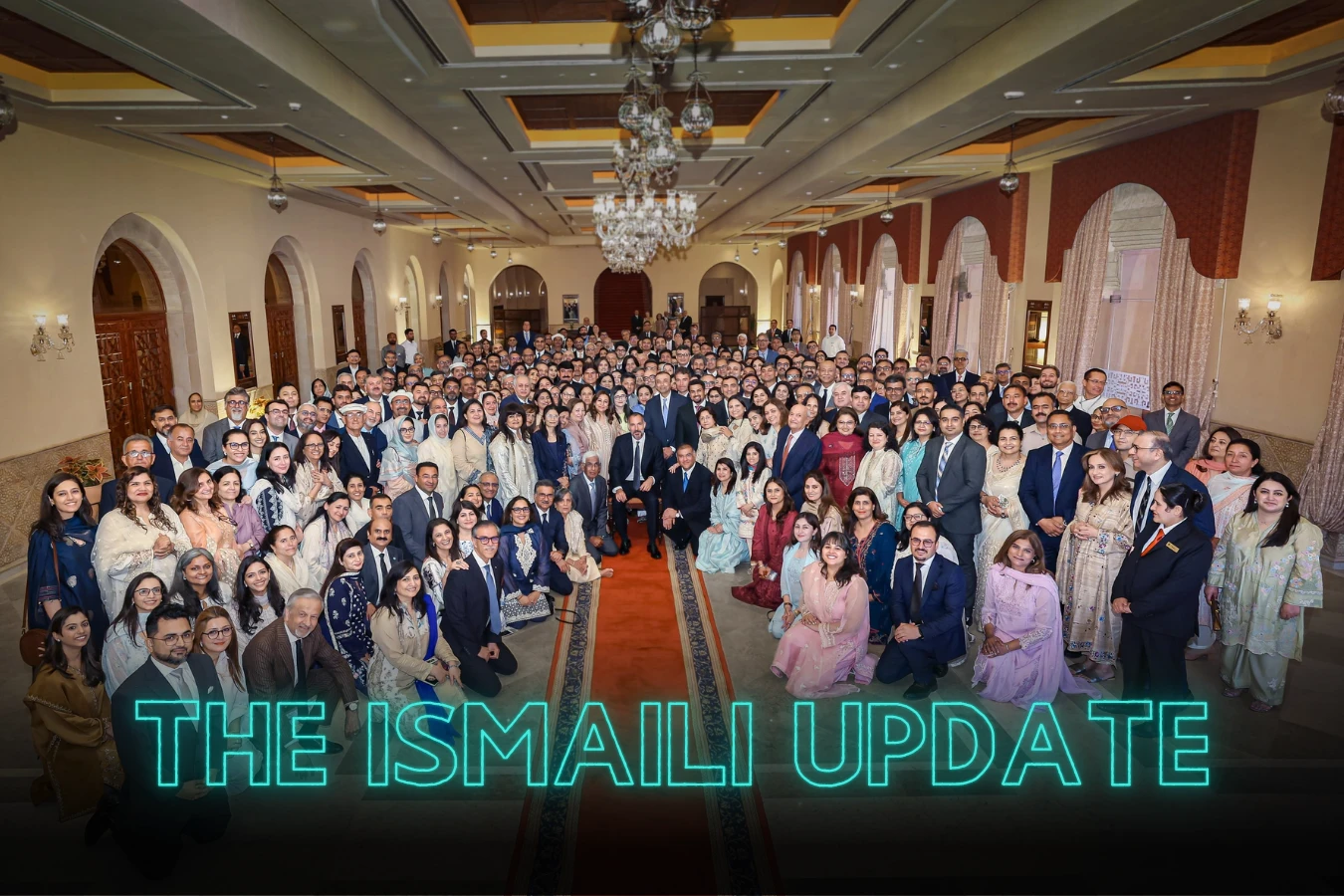 the.ismaili
