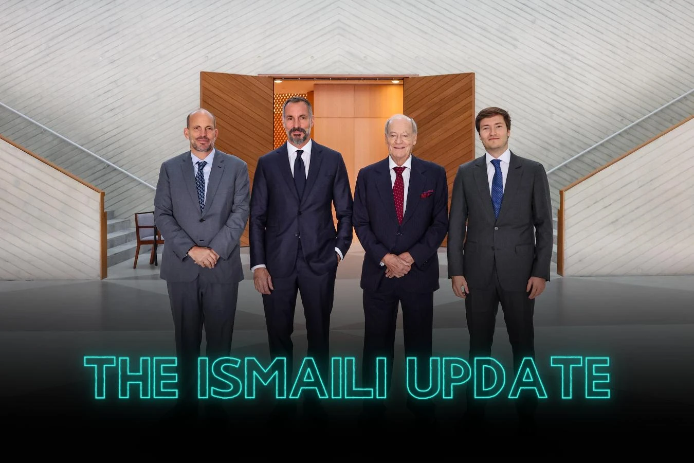 the.ismaili