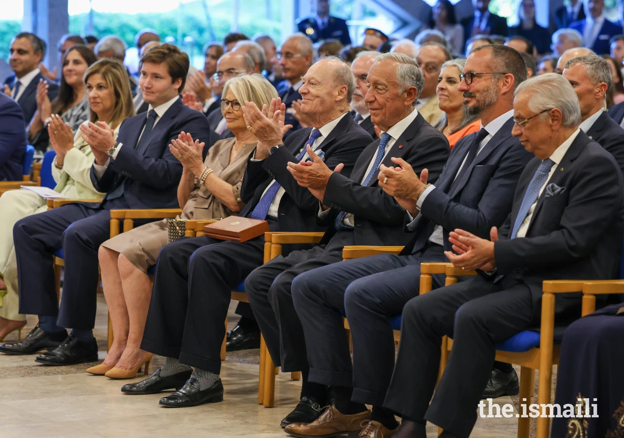 the.ismaili