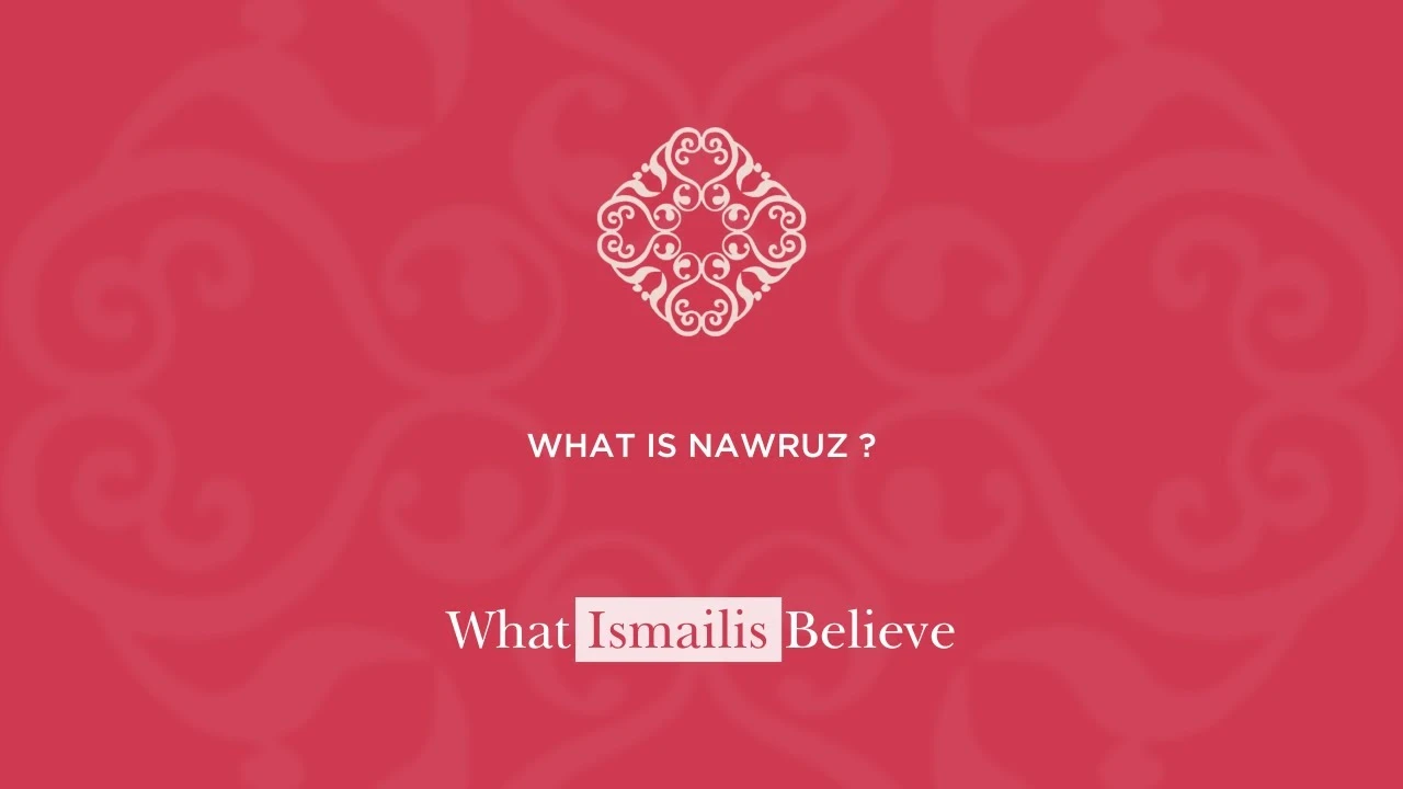 the.ismaili